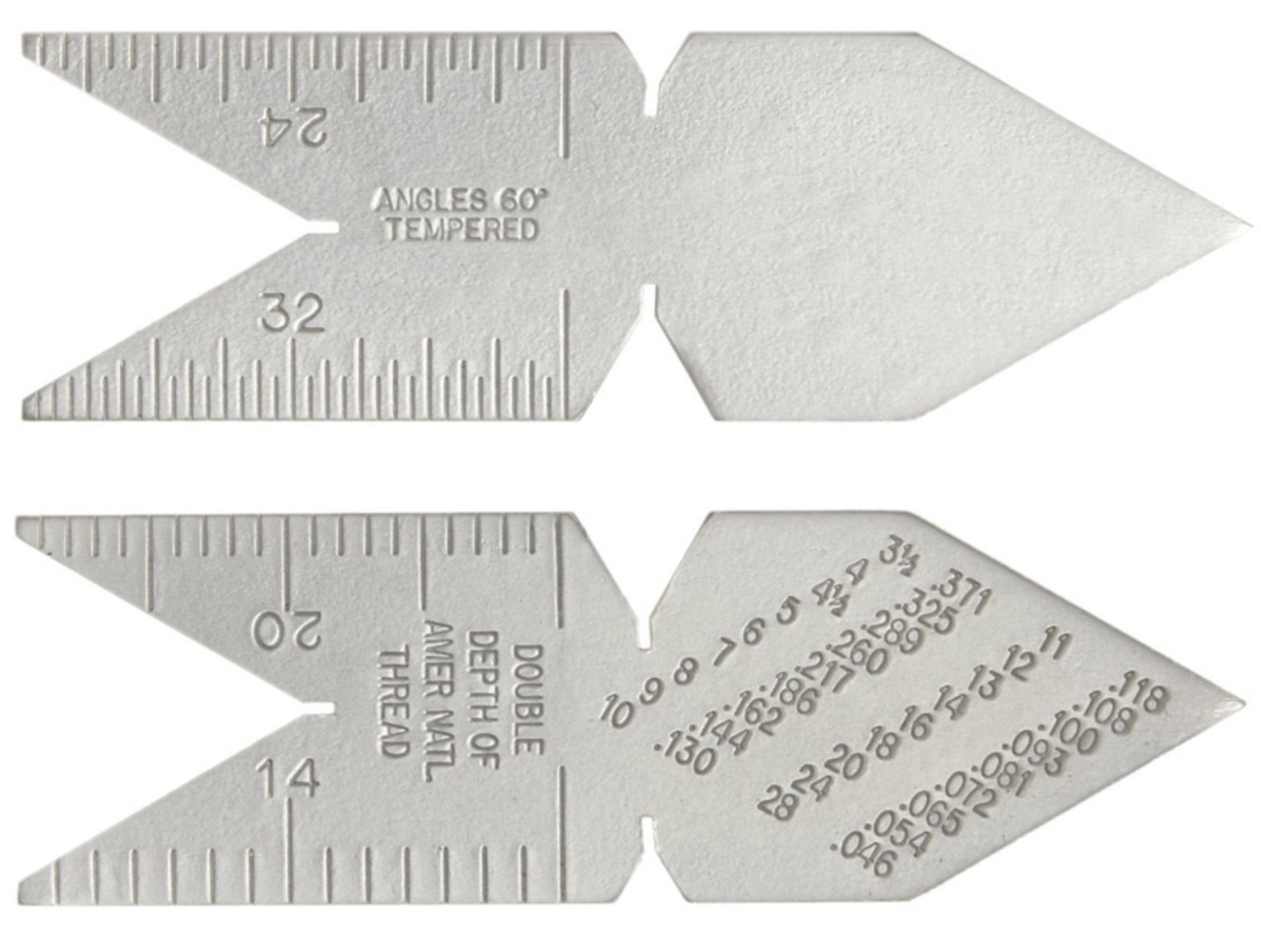 Guide to Aerospace Measuring Instruments