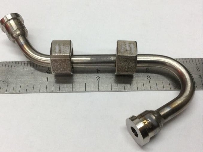 Certified NAVSEA Welding Services | Advanced Welding